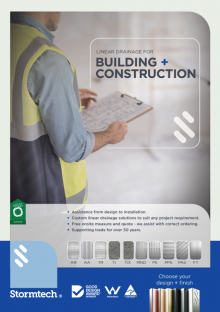 Stormtech Brochures | Stormtech